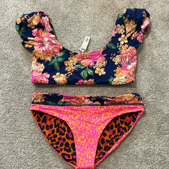Maaji | Swim | Maaji Girls Swimsuit | Poshmark